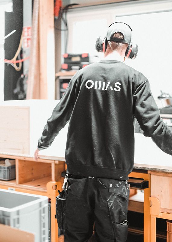 Studio - omas.studio
